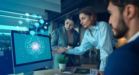 Desbloquea Tu Potencial Y Dispara Tu Productividad Con Ia Cursos Online Y Presenciales