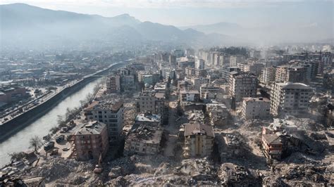 Музеят на мозайките в Газиантеп не е засегнат от земетресенията в Турция Новини бг