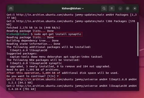 How To Install Software Applications In Linux GeeksforGeeks