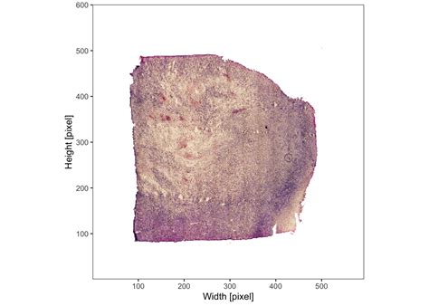 Surface Plotting • Spata2
