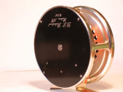 Dl Robichaud Fly Reel 137194567