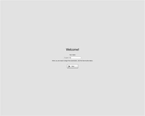 iTest - Computerised examination made easy