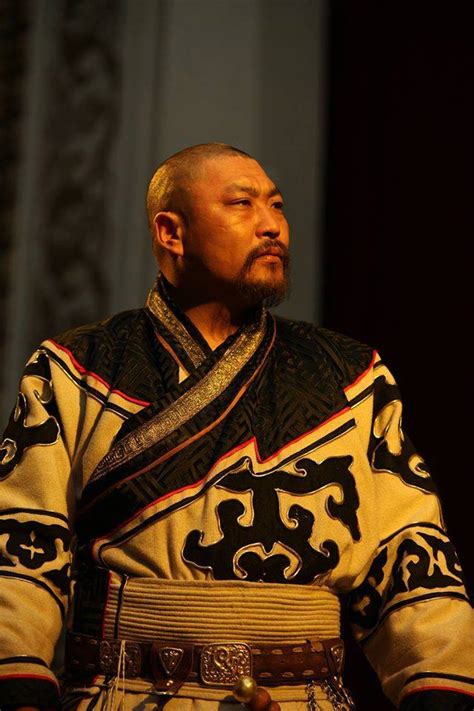 Ц Цэрэнболд хааны дүр бүтээнэ