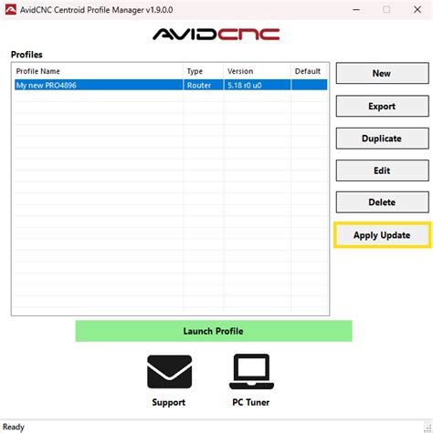 Cnc12 Software Setup Cnc Software