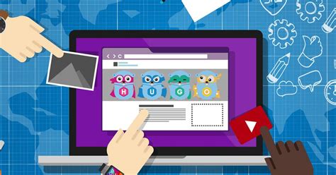 Using A Static Site Generator