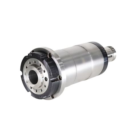 A2 5 Short Lathe Spindle 46mm Bore 5000 Rpm Triquench India