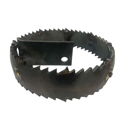 Carbide Tipped And Wrapped Concave Root Saw Pryor Tools