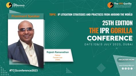 Rajesh Ramanathan Posted On Linkedin