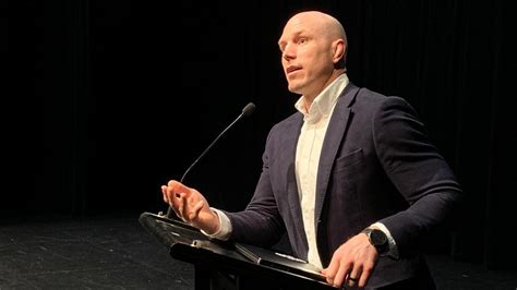 Minister Presses Pocock For His Crucial Support The Australian