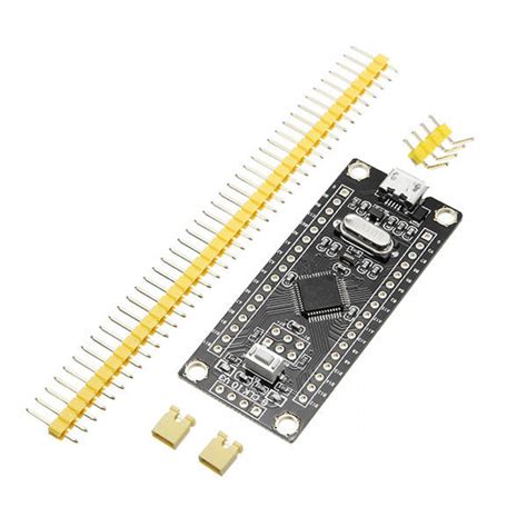 STM F C T System Board DMA CRC Low Power Core Board STM Development Board Learning Board