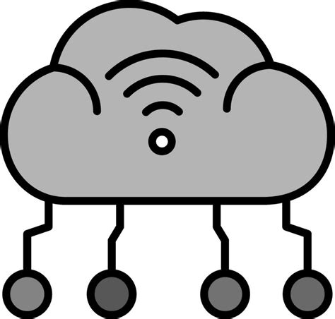 Iot Vector Icon 31662379 Vector Art At Vecteezy Iot Vector Icon 31662379 Vector Art At Vecteezy
