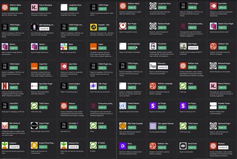 Hacked List Of Chatgpt Plugins Rchatgptpluginslist