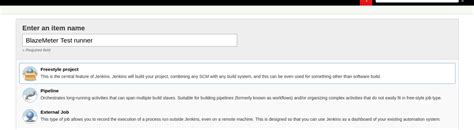 How To Keep Blazemeter Test Data Updated With Github And Jenkins