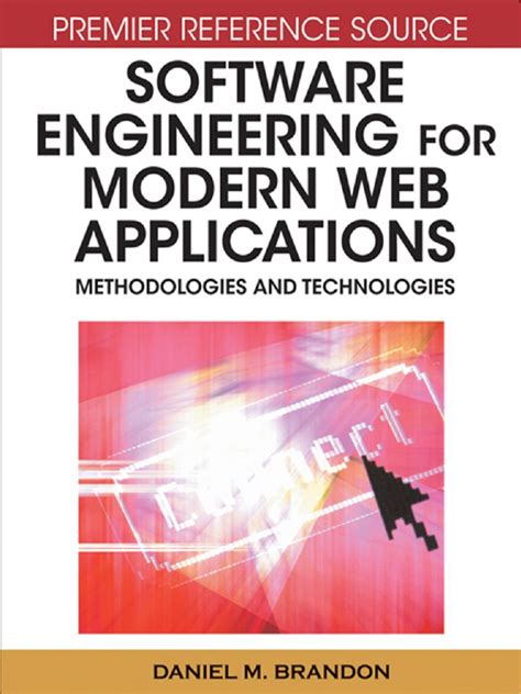 Software Engineering For Modern Web Applications Pdf Web