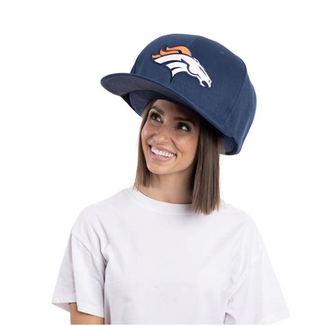 Noggin Boss Unisex Noggin Boss Red New England Patriots Oversized Hat