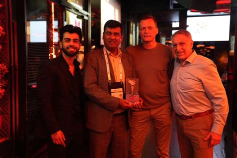 Totalmovements Movingcargowithpassion Wcaconference2024 Wcaprojects Bestprojectpartner2023