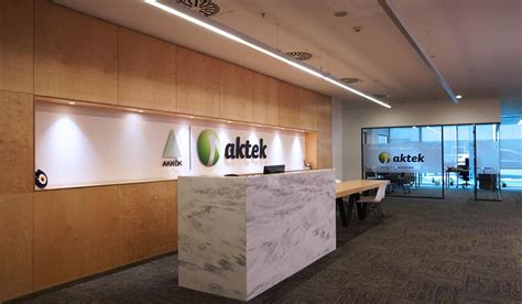 Aktek Information Technologies Akkök Holding
