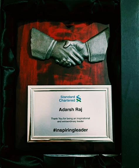 Adarsh Raj On Linkedin Recognition Leadership 77 Comments