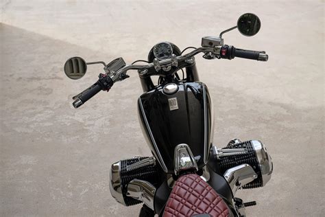 2023 BMW R18 100 Years Guide Total Motorcycle