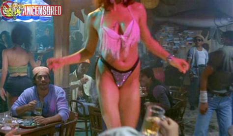 Jeannine Bisignano Nude Pics Page 1