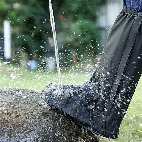 Бахилы многоразовые водонепроницаемые — купить по низкой цене на Яндекс Маркете