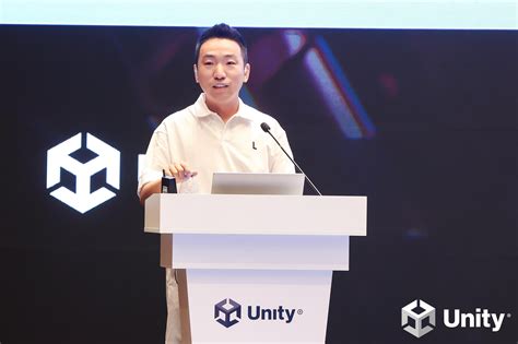 Unity Open Day 北京站 工业专场：并行的宇宙，交叉的世界 技术专栏 Unity官方开发者社区