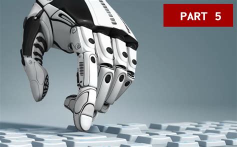 Demystifying Rpa How Robotic Process Automation Works