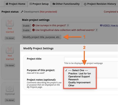 Redcap Move To Production Overview Research Computing
