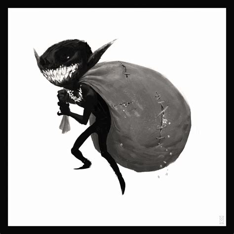 The Seven Brothers Sin Behance