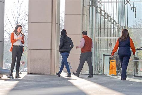 Chile Mejora Este Año En El Ranking Internacional De Brecha De Género