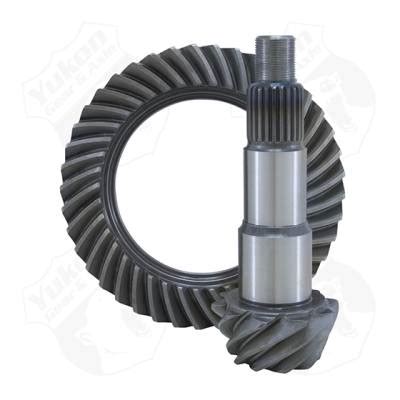 Dana 30 Reverse 488 Ring And Pinion Gears