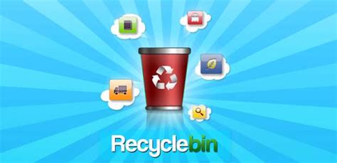 How To Add Recycle Bin To Your Android DroidGuru