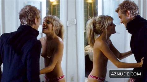 Alfie Nude Scenes Aznude