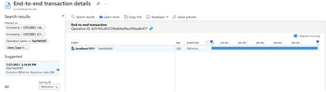 Entityframeworkcoretools Stops Application Insights Correlation For Azure Function Apps · Issue