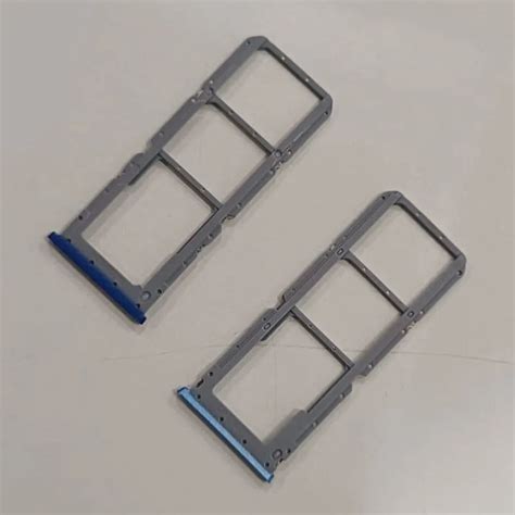 Mobile Dual Sim Tray At Rs Piece Sim Tray In New Delhi Id
