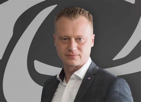 Thomas Schaffer Zweiter Sonepar Vice President I Magazin