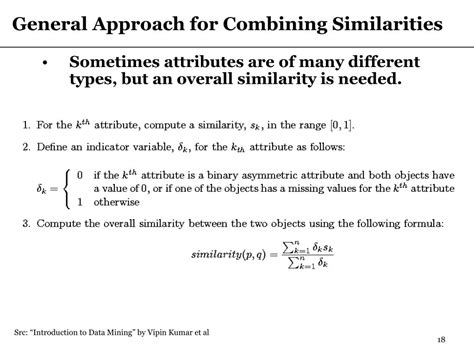 Ppt Graph Based Proximity Measures Powerpoint Presentation Free Download Id2730304