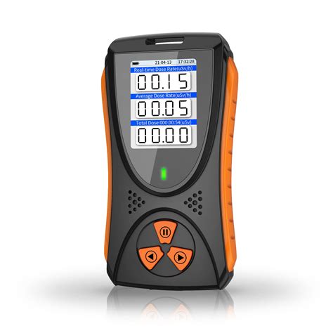 Geiger Counter Handheld