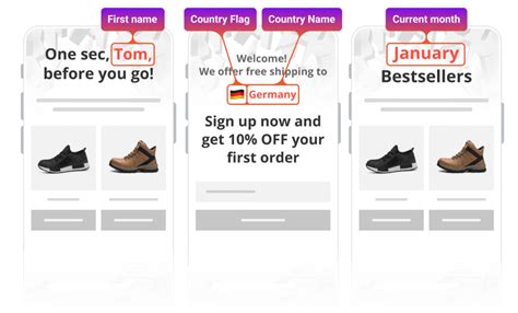 OptiMonk Professional Popup Builder That Boosts Conversions
