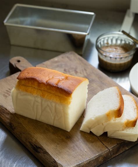 ふわもち生米ミニ食パン リト史織さんのレシピ【オレンジページnet】プロに教わる簡単おいしい献立レシピ