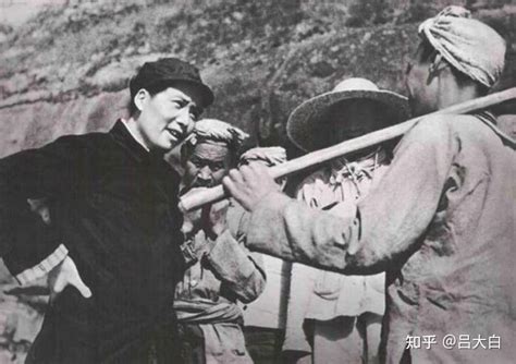 1976年9月9日，毛主席离世前说的最后一句话是什么？ 知乎