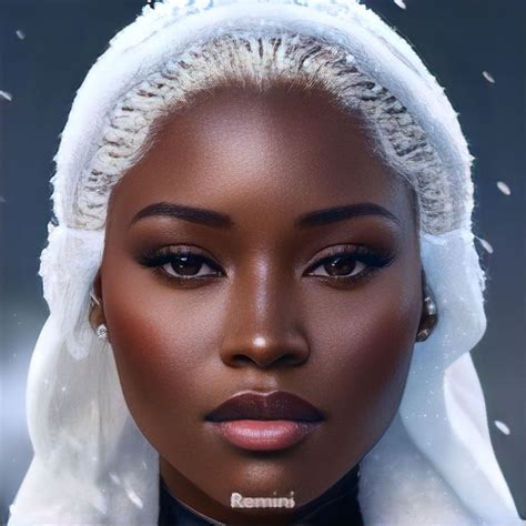 Beautiful Dark Skinned Women Beautiful Black Girl Ebony Beauty Dark