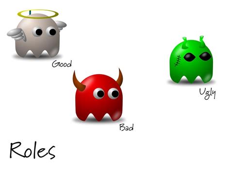 Ppt Pair Programming Good Bad And Ugly Powerpoint Presentation