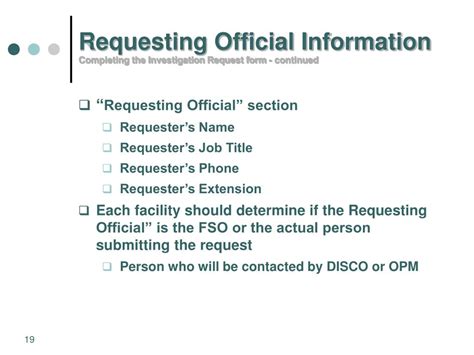 Ppt Electronic Questionnaire For Investigation Processing E Qip Powerpoint Presentation