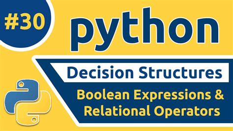 30 Jifunze Boolean Expressions Na Relational Operators Kwa Urahisi