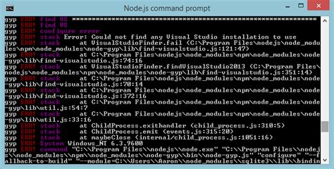 Throw New Errorplease Install Modulename Package Manually Error
