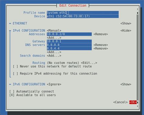 Red Hat Enterprise Linux Server Cookbook