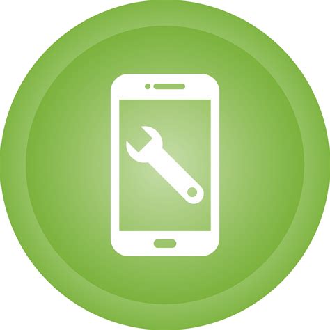 Configurations Vector Icon 22670244 Vector Art At Vecteezy