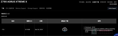Intel Core X F Uniko S Hardware