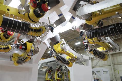 Learn About Shape Process Automation Shape Process Automation Posted